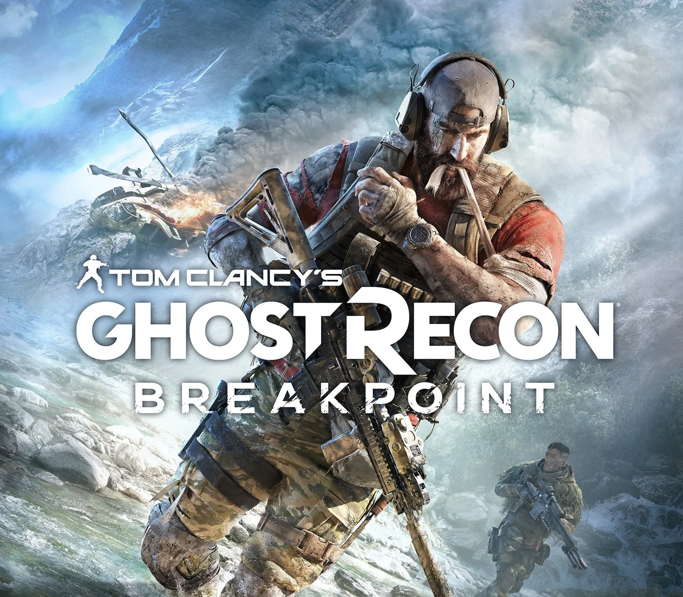Tom Clancy’s Ghost Recon Breakpoint EMEA Ubisoft Connect CD Key – CAN ...