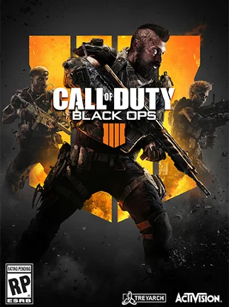 Call of Duty: Black Ops 4 (IIII) (Xbox One) – Xbox Live Key – UNITED ...