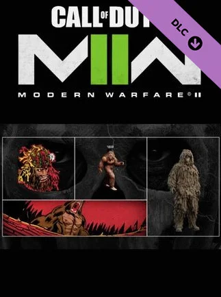 Call of Duty: Modern Warfare 2 & 3 – Random Jack Links Items + 30XP DLC ...