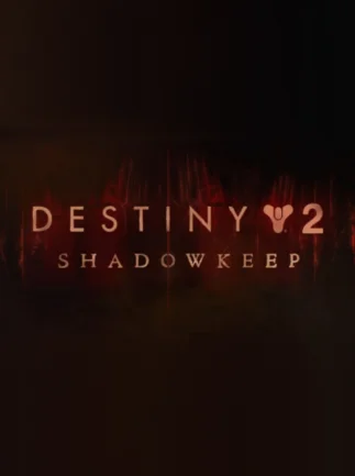 Destiny 2: Shadowkeep Standard Edition – Steam – Key (GLOBAL) | CAN ...