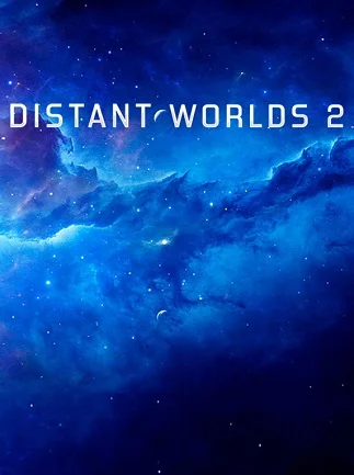 Distant Worlds 2 (PC) – Steam Key – EUROPE | CAN TANRIKULU