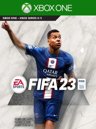FIFA 23 (Xbox One) – Xbox Live Key – TURKEY | CAN TANRIKULU
