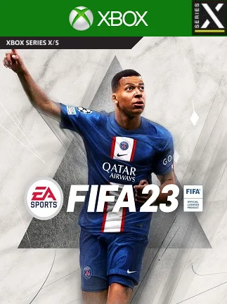 FIFA 23 (Xbox Series X/S) – Xbox Live Key – UNITED STATES | CAN TANRIKULU