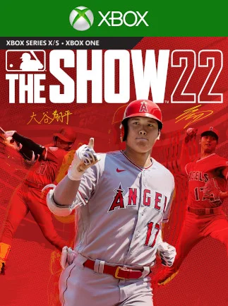 MLB The Show 22 (Xbox One) – Xbox Live Key – UNITED STATES | CAN TANRIKULU