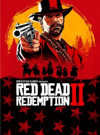 Red Dead Redemption 2 (PC) – Rockstar Key – GLOBAL | CAN TANRIKULU