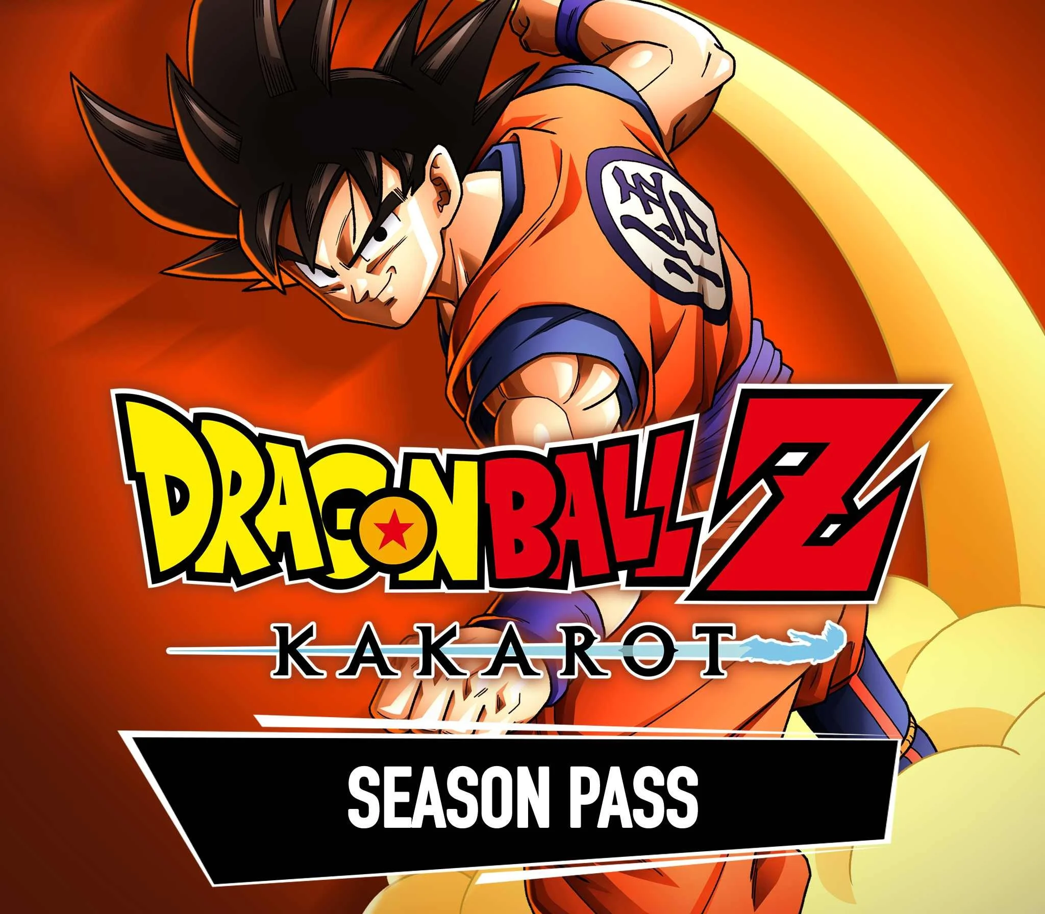DRAGON BALL Z: Kakarot – Season Pass DLC EU PC Steam CD Key – CAN TANRIKULU