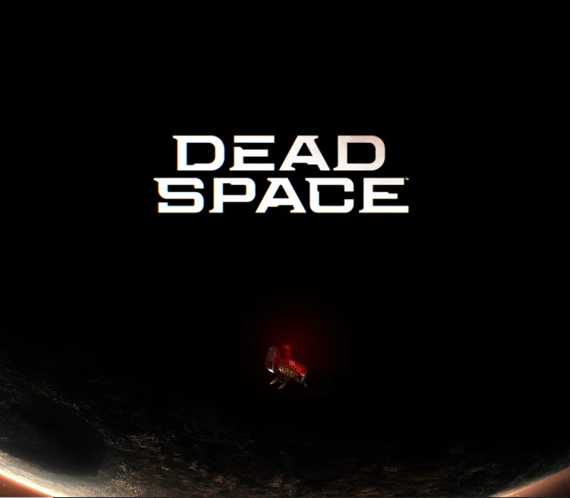 Dead Space Remake PC Steam CD Key – CAN TANRIKULU