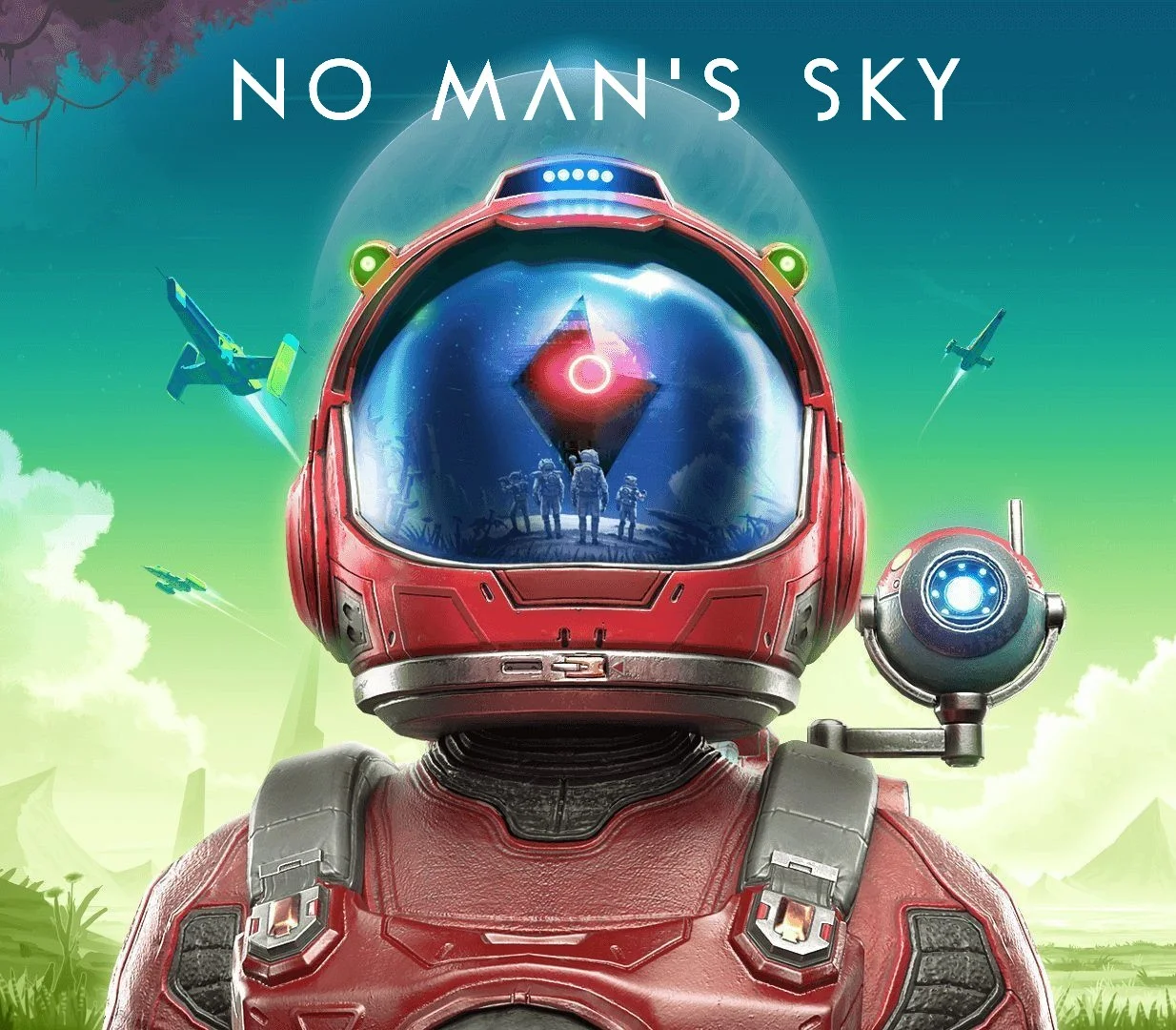No Man’s Sky PC Steam CD Key – CAN TANRIKULU